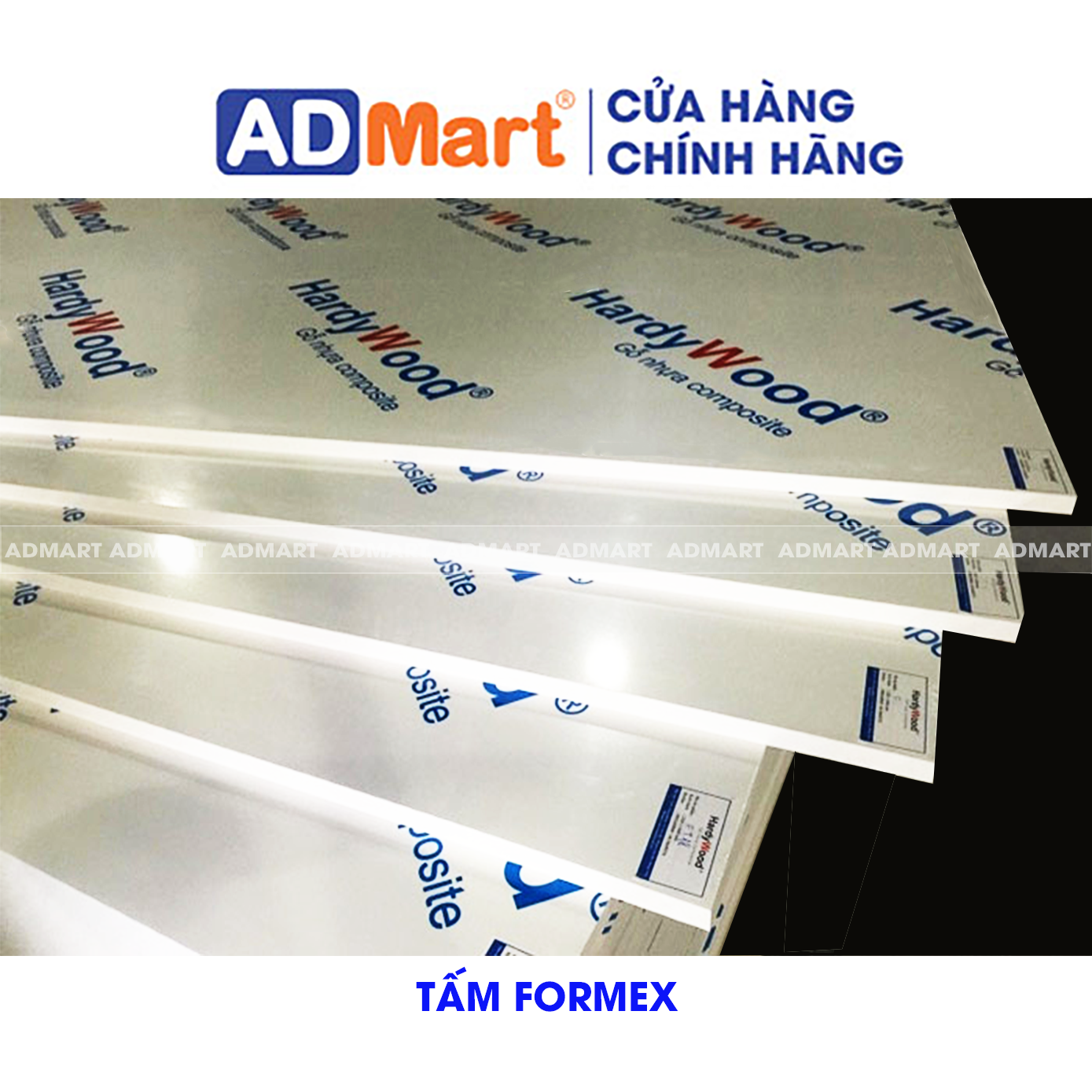 Nơi bán tấm tấm nhựa formex mau uy tín tại Hà Nội